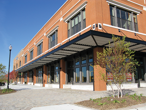 Lumishade | Mapes Canopies