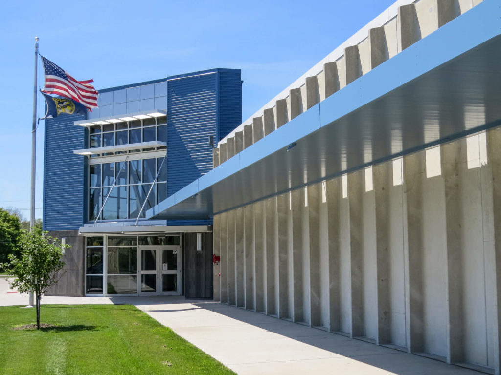 Mapes Canopies