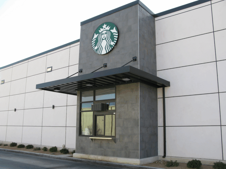 Canopy Drain Solutions: Water Management | Mapes Canopies